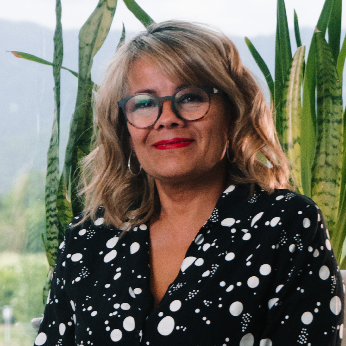 Fernanda Arias – Suchiar